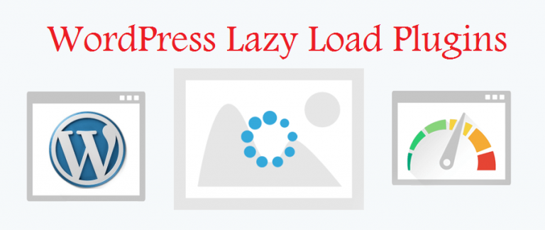 7 Best Lazy Load WordPress Plugins To Improve Website Speed And Performance | DeLano Digital ...